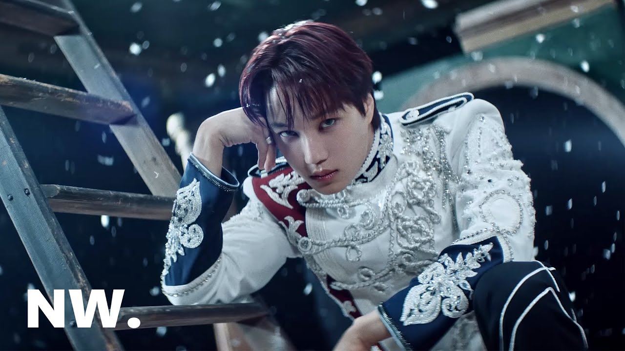 [4K 60FPS] EXO (엑소) 'Crown' MV - YouTube