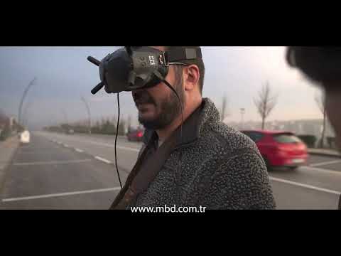 MBD Prodüksiyon Showreel I 2023