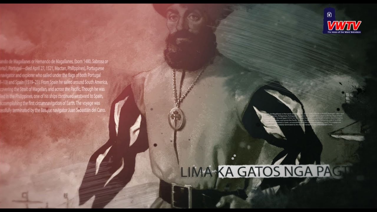 LIMA KA GATOS KATUIG NGA PAGTOO | November 25, 2023 - YouTube