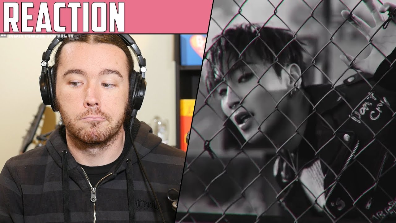 B.A.P.(비에이피) - Hands Up MV Reaction - YouTube