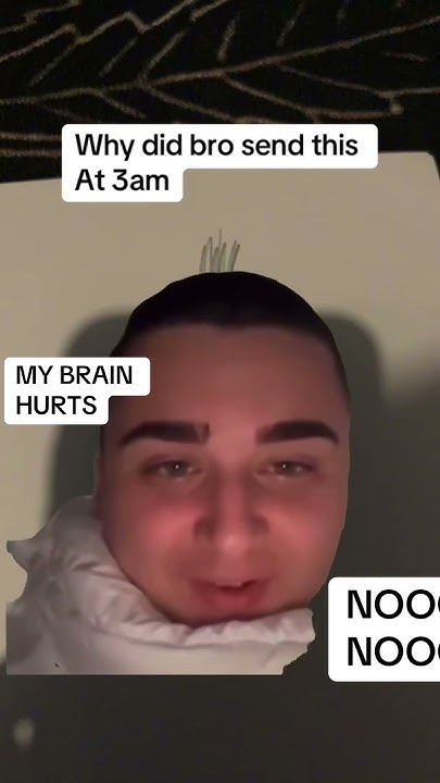 Memes my homie sends me at 3AM - YouTube
