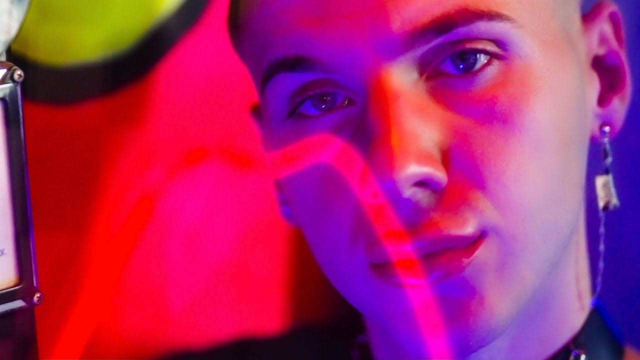 Nick Karcher - How to Lose a Guy (Official Video) - YouTube