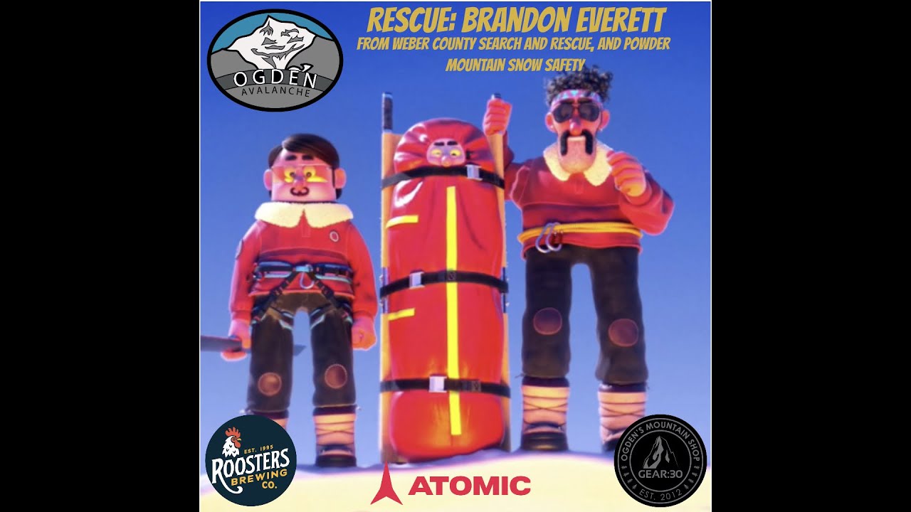 Rescue with Brandon Everett - YouTube