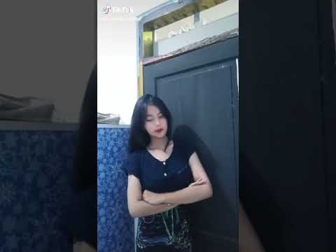 tiktok abg pake daster