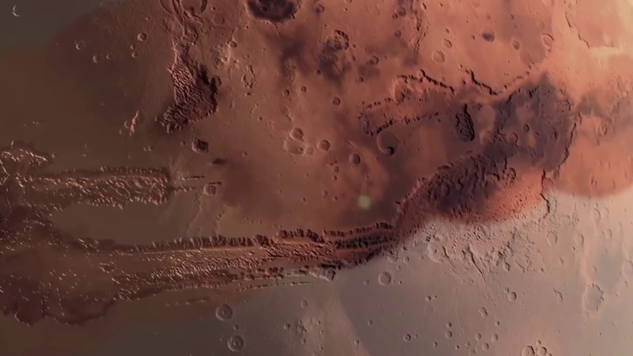 NASA top secret video pictures about mars 2017 NEW! Vol 2 - YouTube