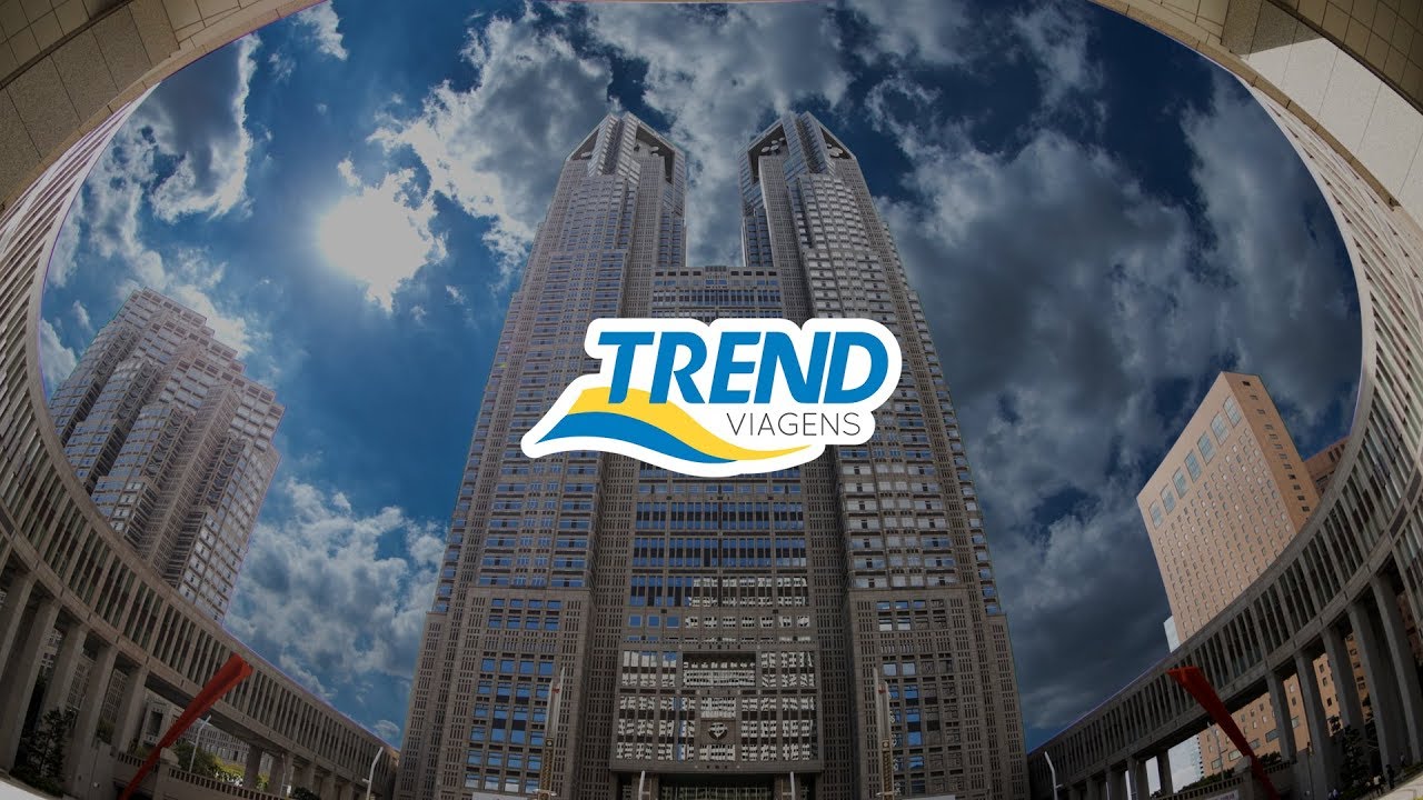 Institucional Grupo Trend 2019 - YouTube