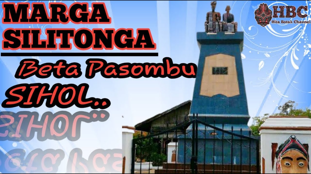 TUGU MARGA SILITONGA! / INILAH PESONA DAN KEINDAHAN TUGU SILITONGA ...