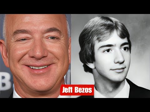 Amazon Empire: The Rise and Reign of Jeff Bezos (full documentary ...