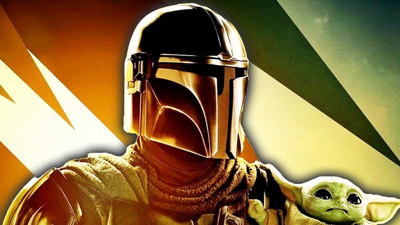 2 Hours | STAR WARS LORE | Mandalorian-Jedi War | Legend of the ...