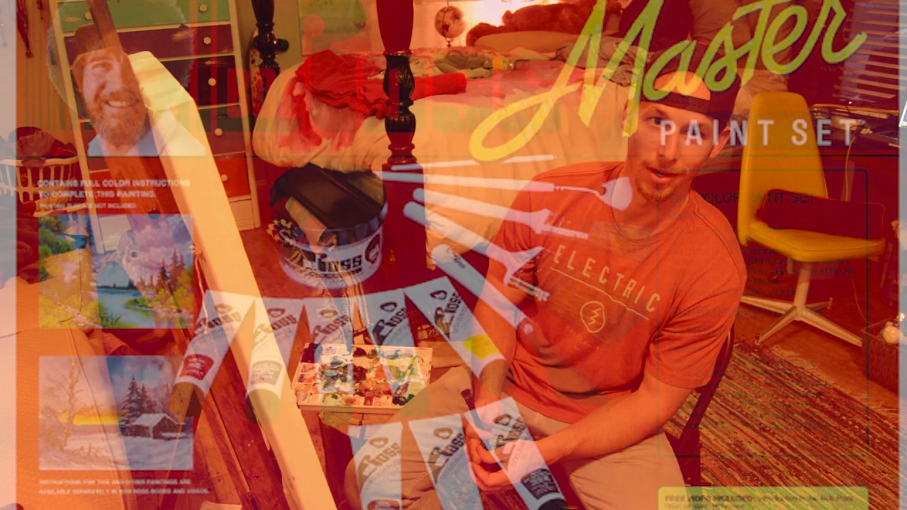 Clay Morgan interview part 2 - YouTube