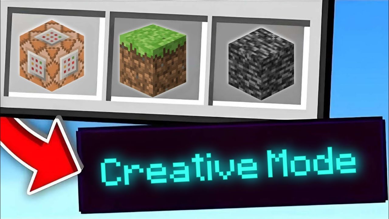 How I Secretly Got creative Mod In This Minecraft SMP|| TEMPER SMP ...