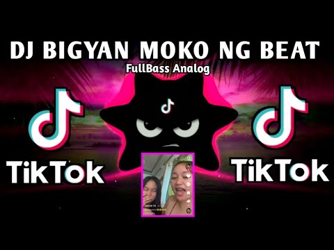DJ BIGYAN MOKO NG BEAT X APT VERSI TIKTOK VIRAL TREND (FULLBASS ANALOG) 2025 REMIX