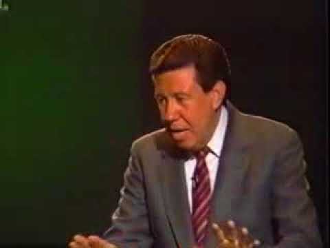 10 Fourteen Ways to be Baptized Dimensions of Prophecy Kenneth Cox ...