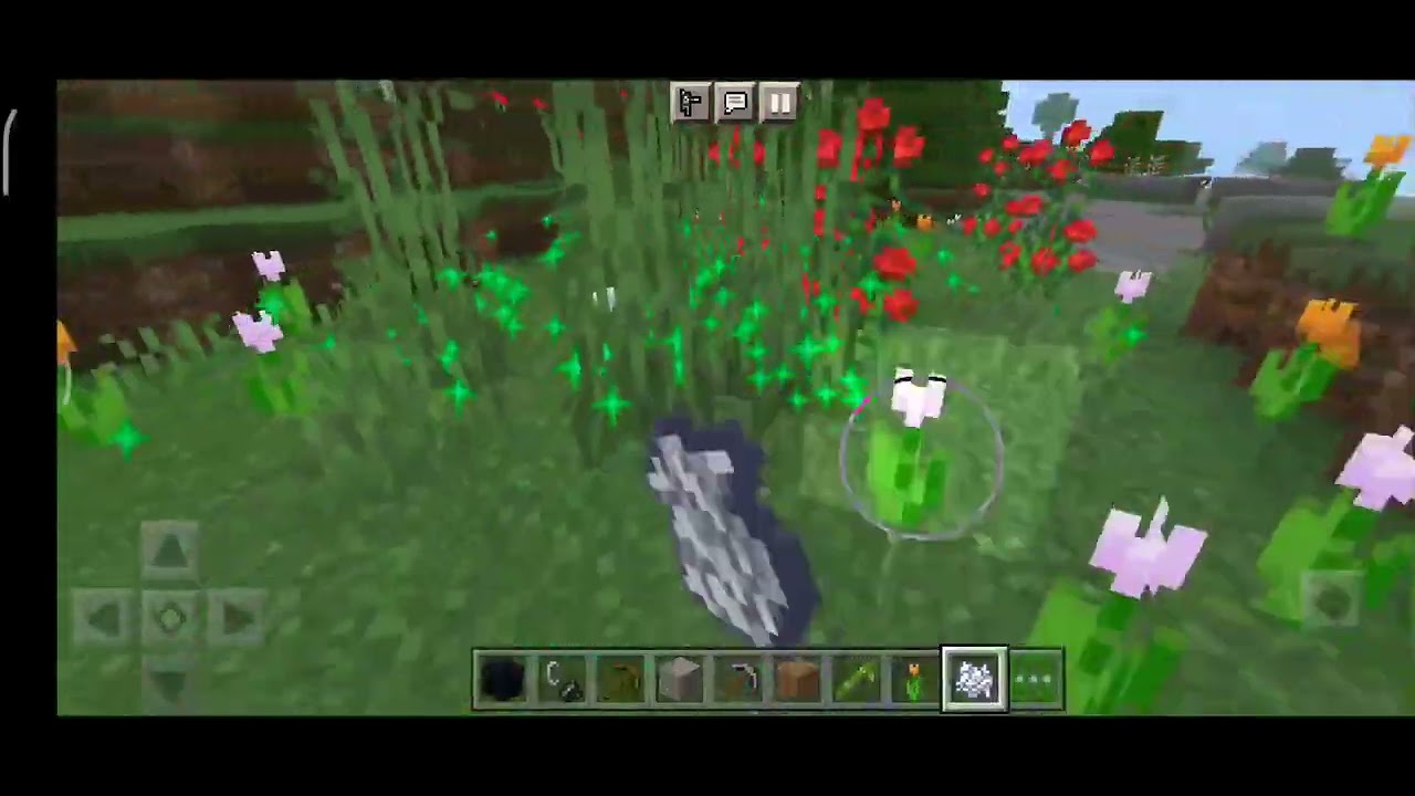 grow plant sound effect+video - YouTube