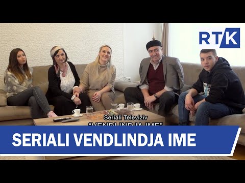 Seriali - \
