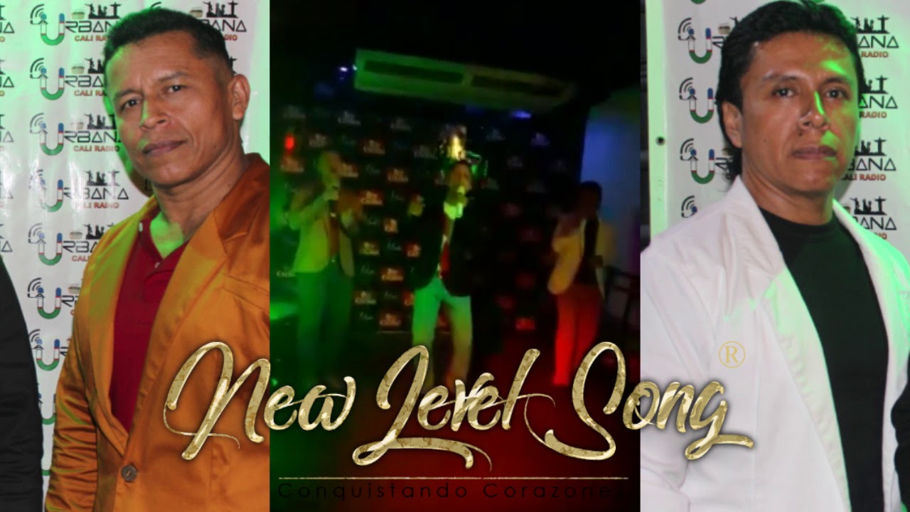 regresa pronto - new level song en concierto. - YouTube