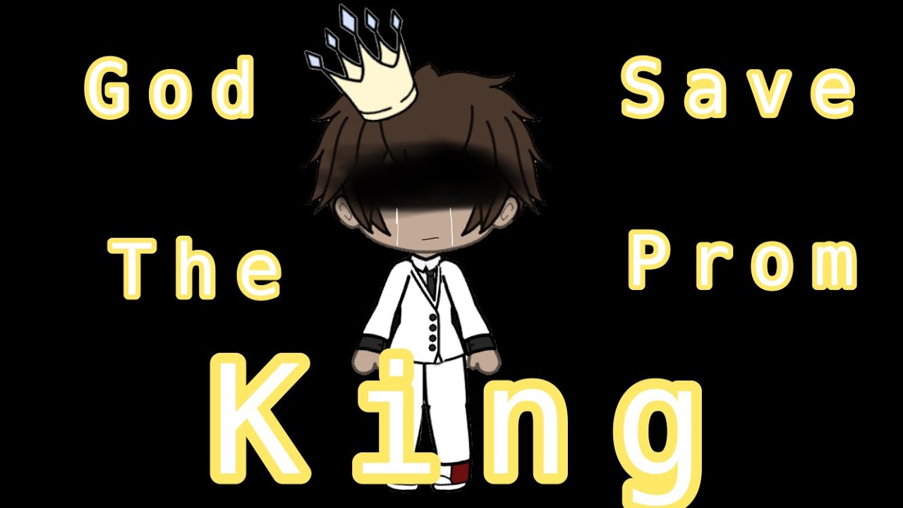Prom King | GLMV | male version - YouTube