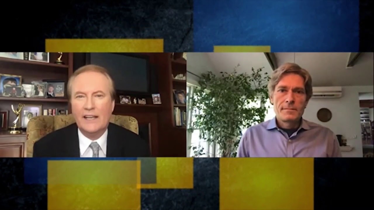 Rep Malinowski on Jersey Matters with Larry Mendte to discuss the ...