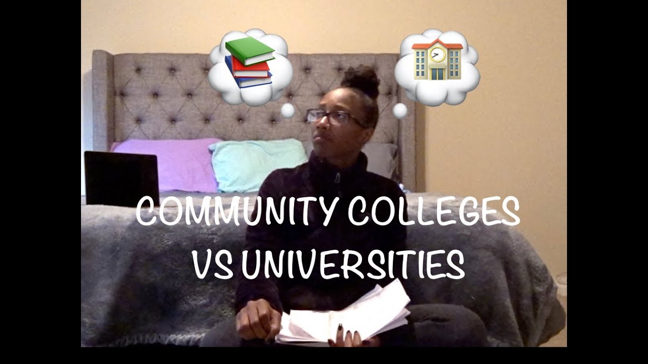 UNIVERSITY STRUGGLES - YouTube