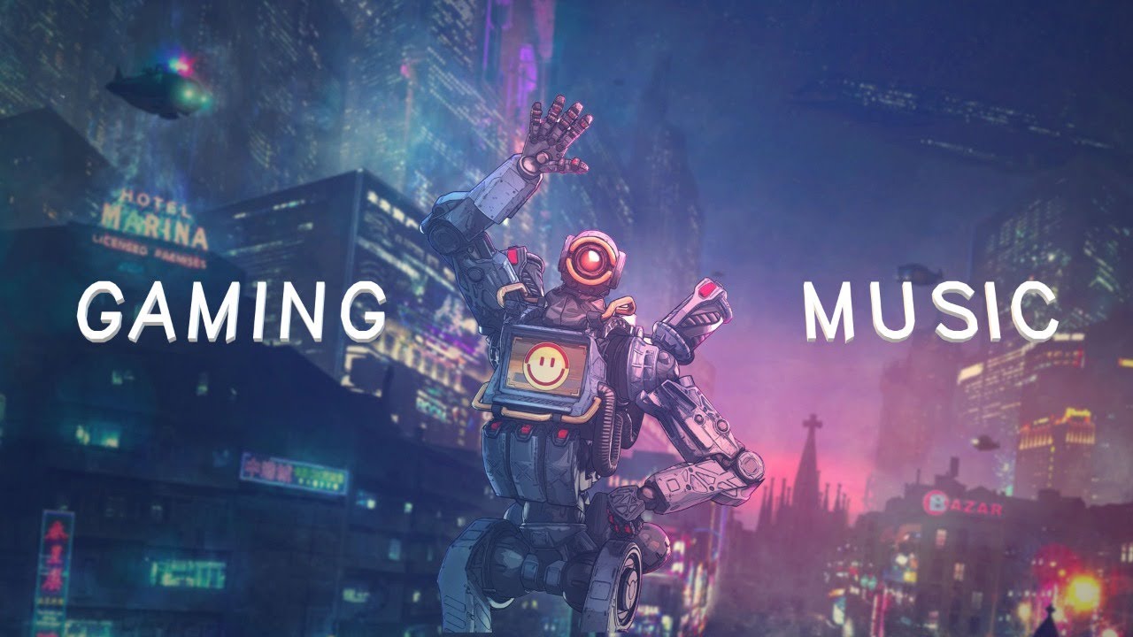 GAMING MUSIC Best Music Mix 2020 ♫ Gaming Music x Nocopyrightsounds ...