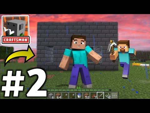 My First Home In Craftsman | Craftsman Building Craft | Craftsman ...