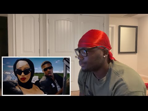 Rob49 - On Dat Money (with Cardi B)[Official Video] Reaction - YouTube