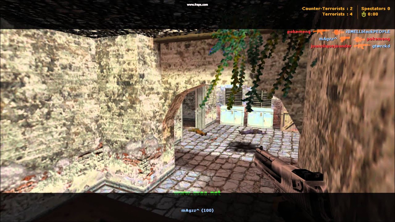 crouching noob hidden 1deags - YouTube