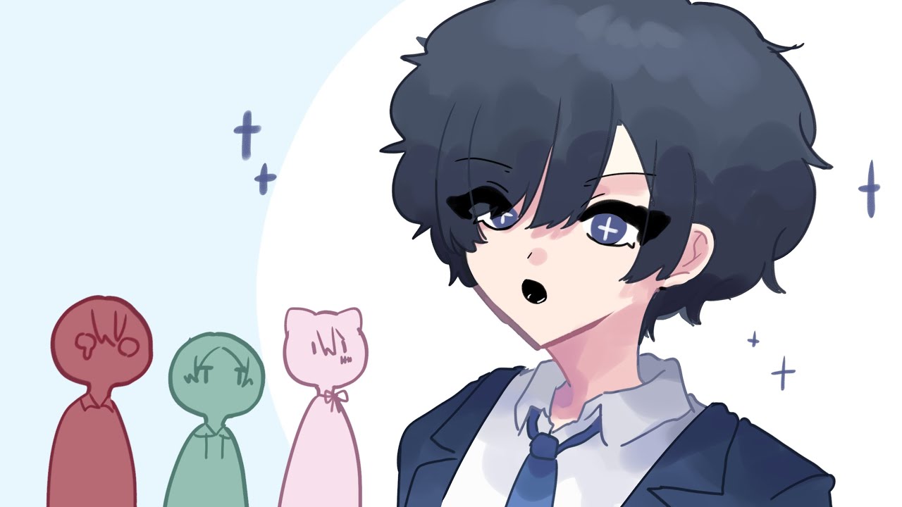 【Animation】 Soraru's Ikebo/Soramafuurasaka [Eng sub] - YouTube
