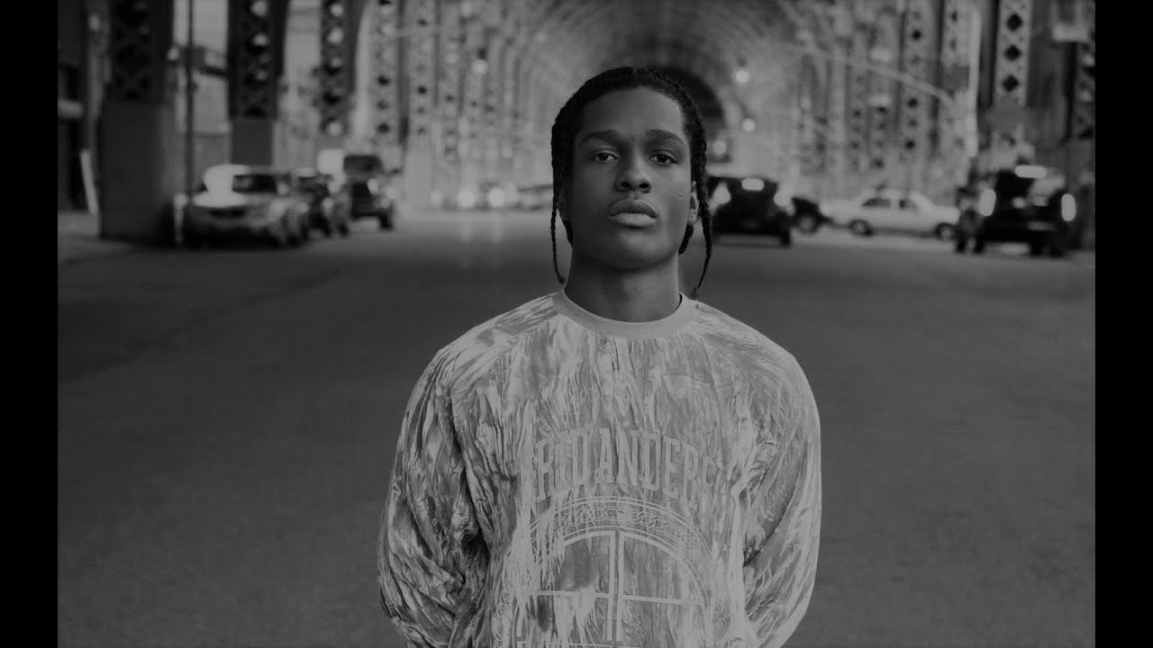 *Free No Tags* Asap Rocky x Mike Dimes Type Beat | Fire | - YouTube