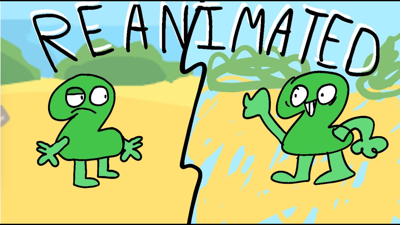 TPOT 2 Scene Reanimated (from a few months ago) - YouTube