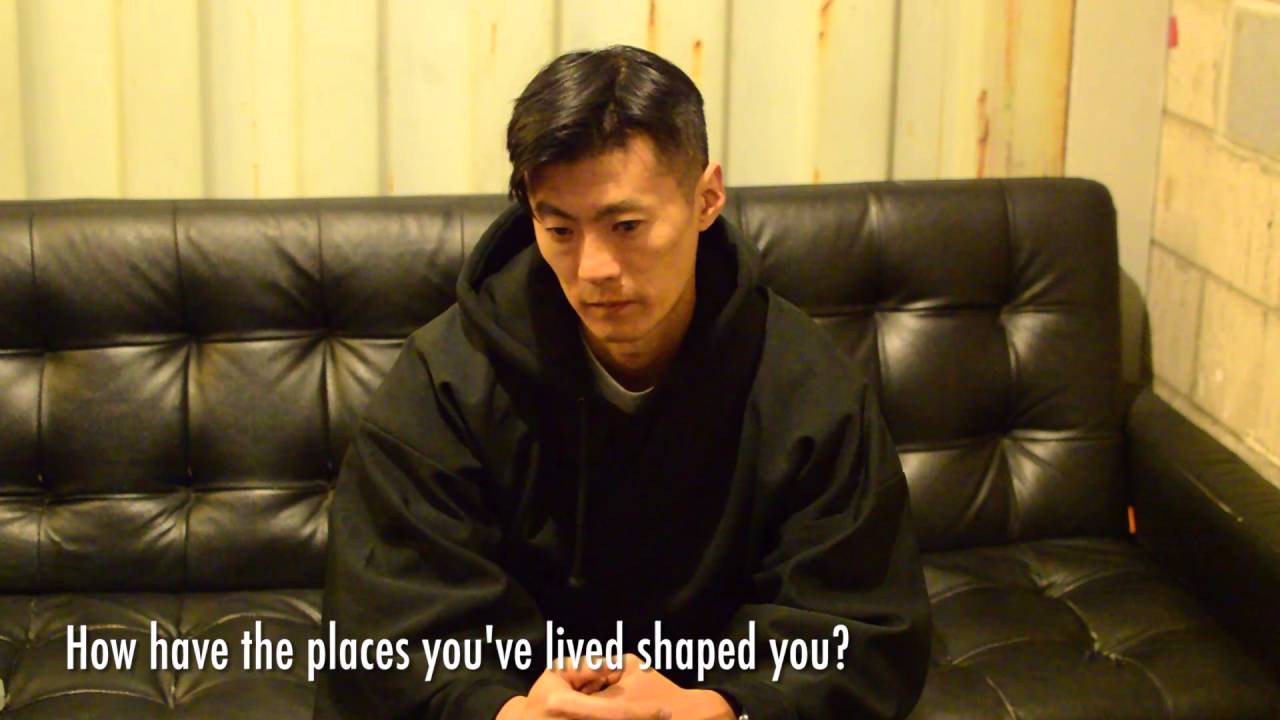 A Conversation with Shing02 - YouTube