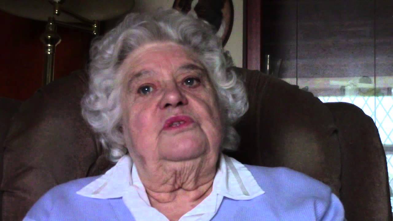 Eve Green, Sutton on Sea Part 1 - YouTube