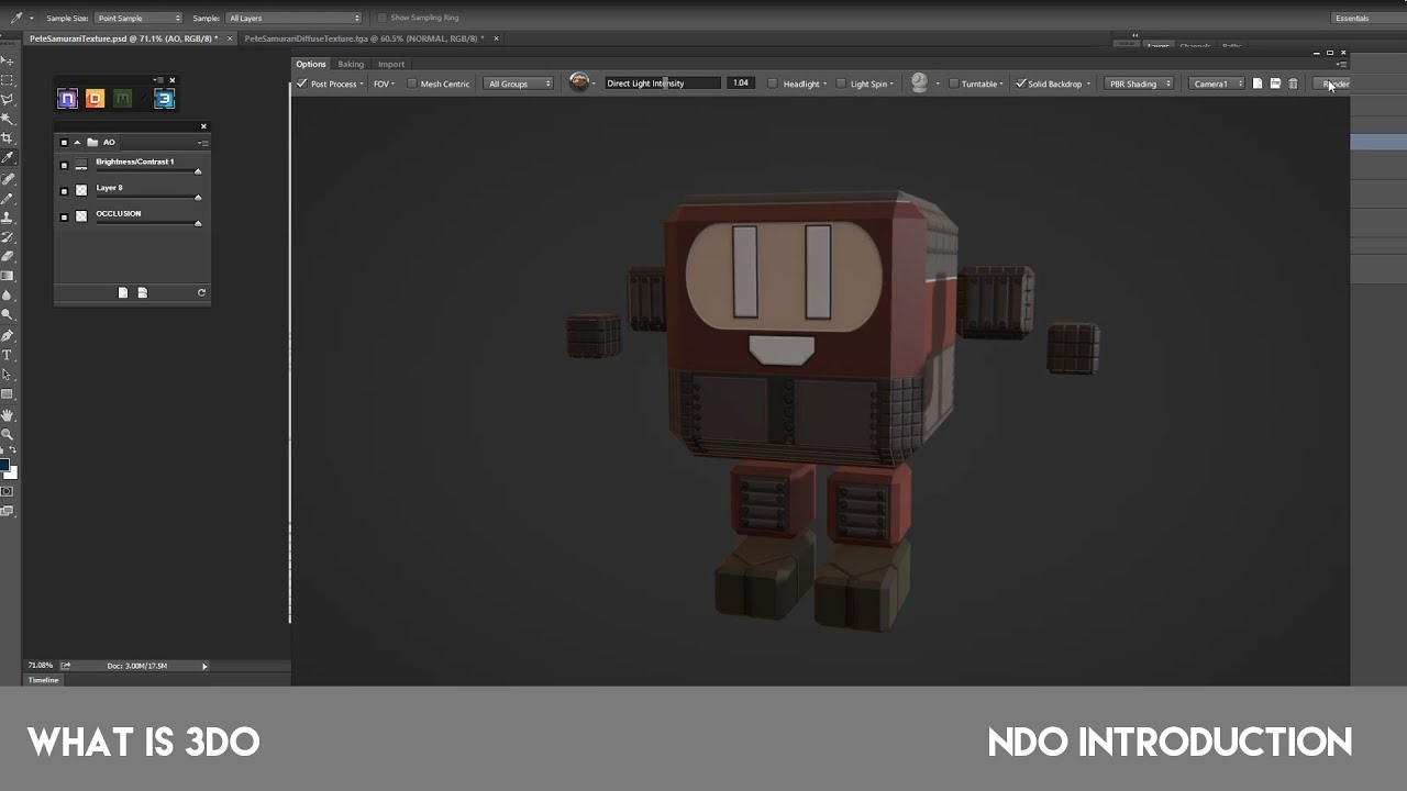 What Is 3DO. - YouTube