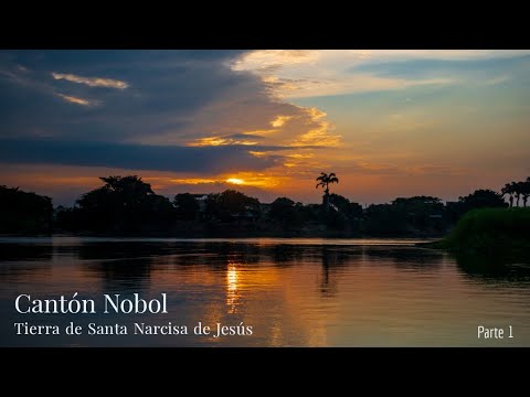 Cantón Nobol: Guía Turística Actualizada | Parte 1 | Turismo Guayas ...