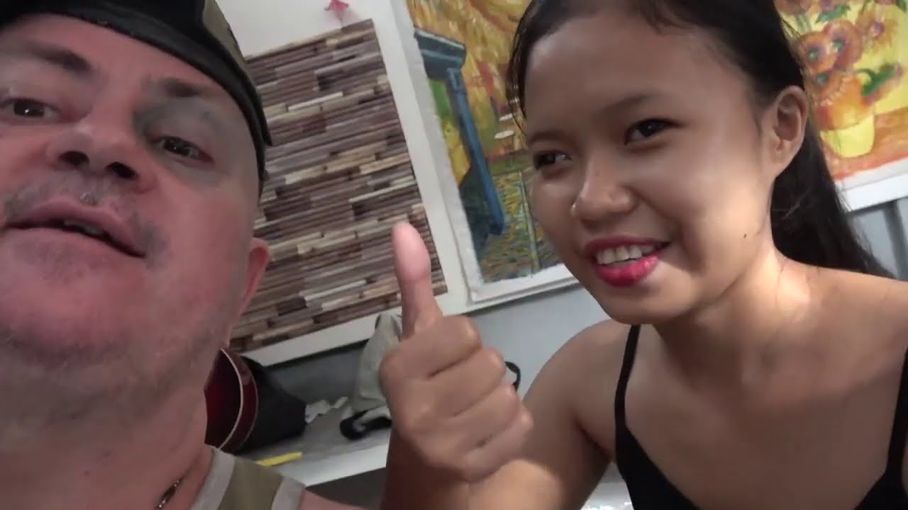 Kumander Daot (little secret) What he LOVES to do BEST! Part 3 - YouTube