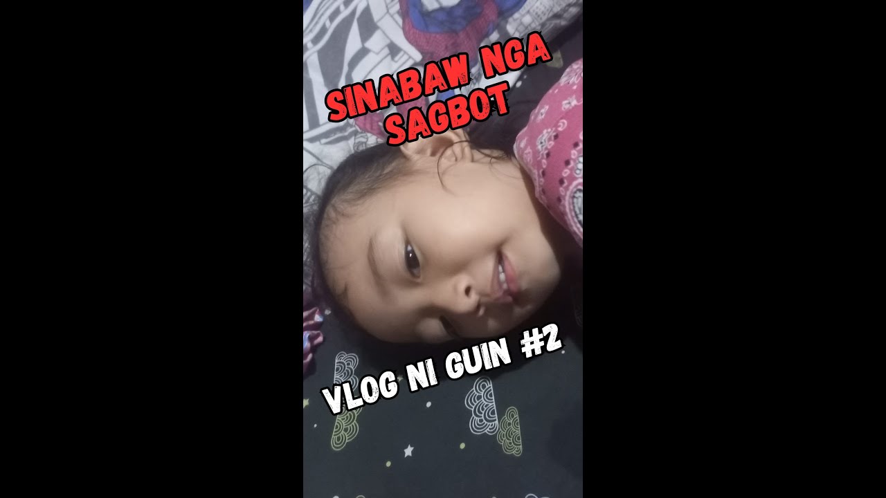 SINABAW NGA SAGBOT - YouTube