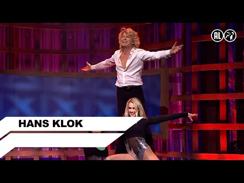 Hans Klok | Even Tot Hier | Seizoen 13