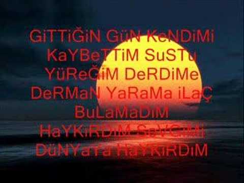 dj akman aşk acısı