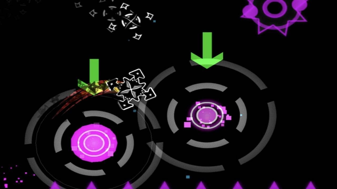 Geometrical Dominator v2 (by me) Memory Part - YouTube