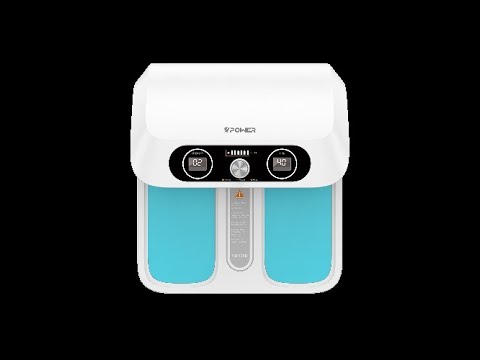 VIIVA "SEI" SMART ELECTROMAGNETIC INVIGORATOR (ENGLISH) - YouTube