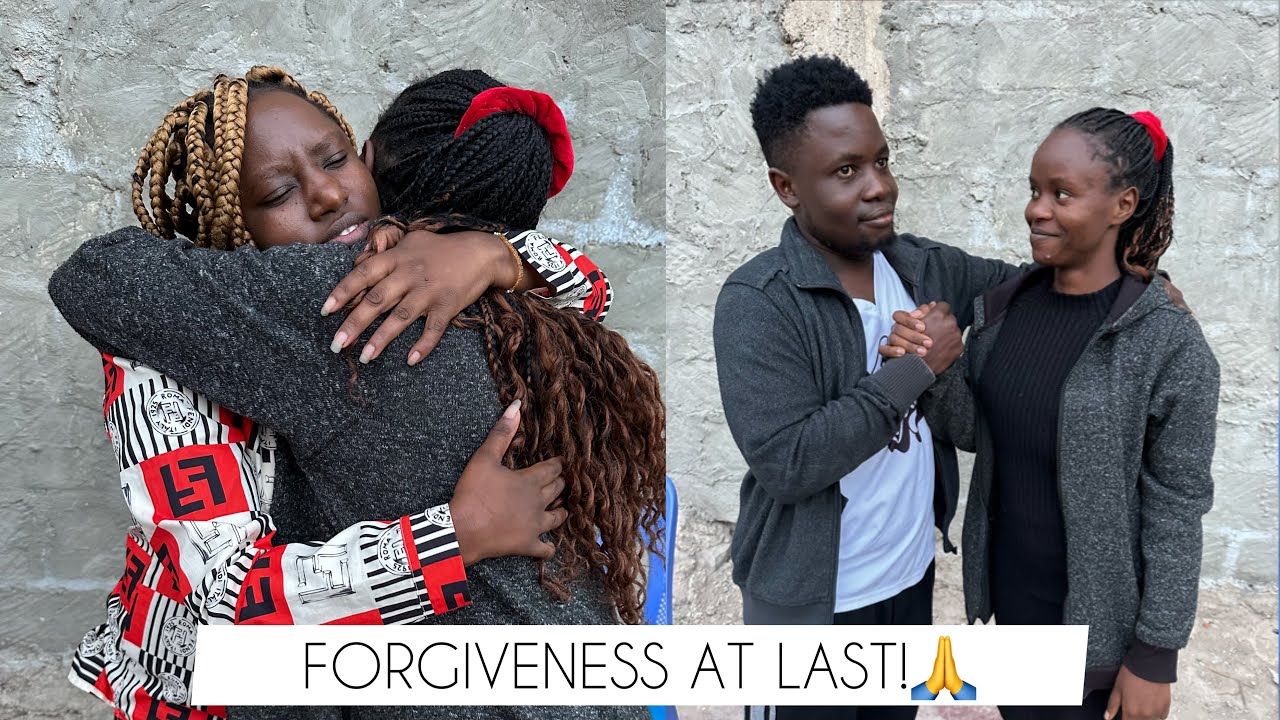 Too Emotional😭 The Golden Handshake between Fay and Debra it's Time To ...