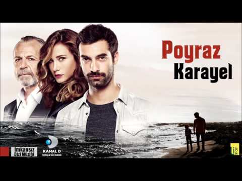İmkansız Dizi Müziği |Poyraz Karayel |