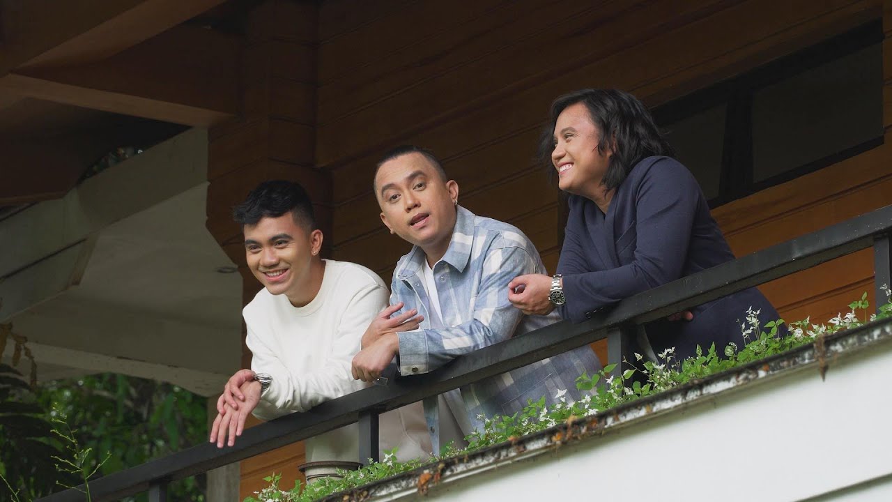Wonggoys - Good Boys (Official Music Video) - YouTube