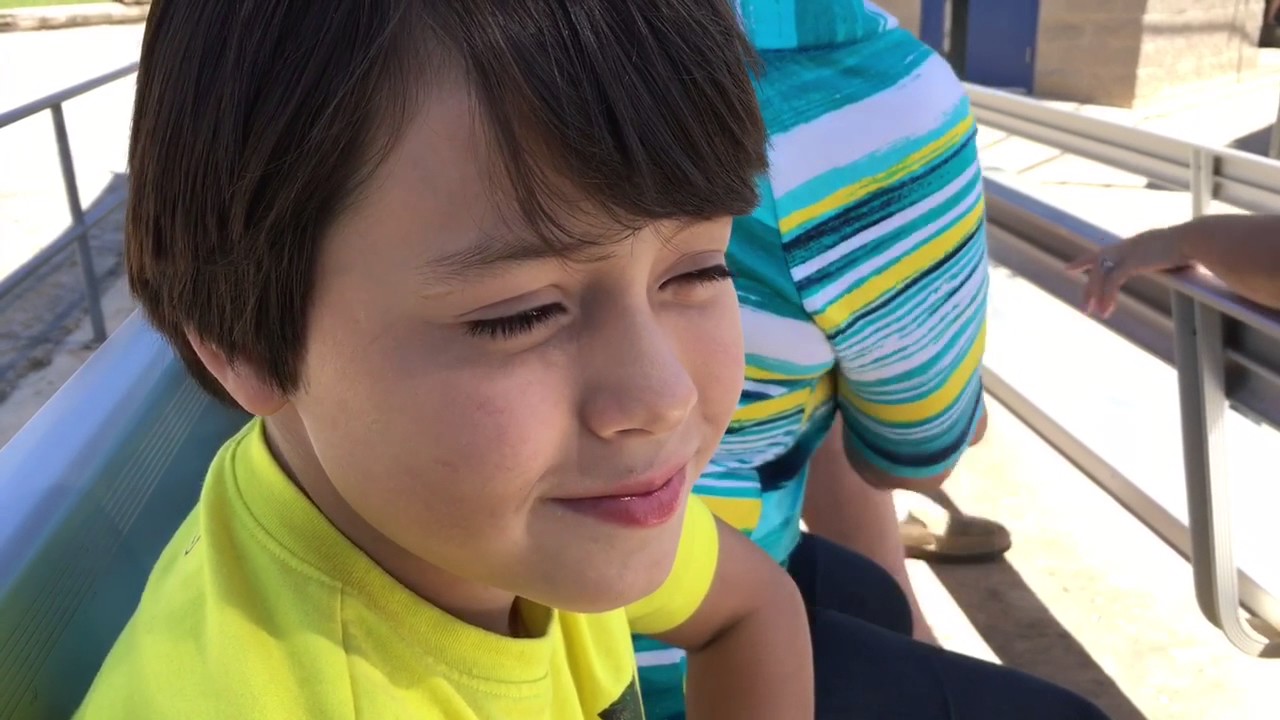 Mikey's Baseball Season 2016 - YouTube