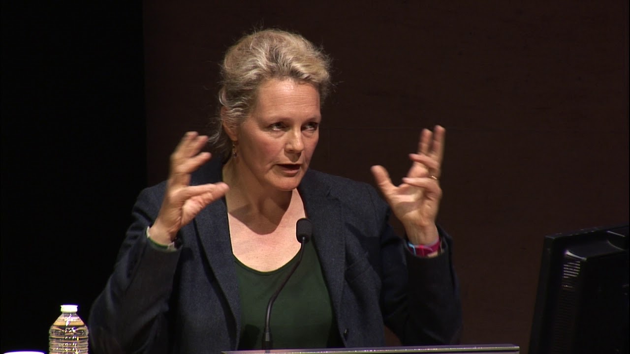 Pascal Cribier : dans les pas d’un jardinier/ Pérégrinations... - YouTube