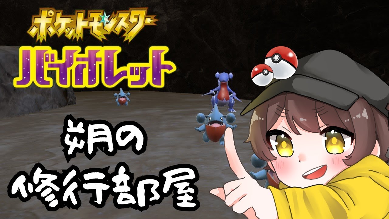 【レイド参加可能】お年玉企画のためにあつめるぞ！！！！【ポケモン SV】Part19 - YouTube