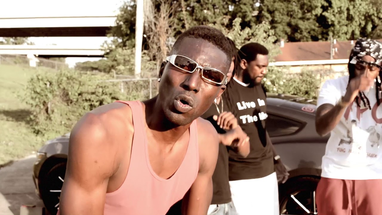 Block Boy Slim - Stupid Wit It - YouTube