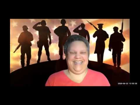 Sing Along Memorial Day 2020 - YouTube