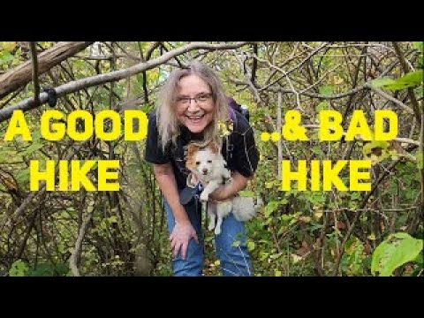 A Good Hike and Bad Hike - YouTube