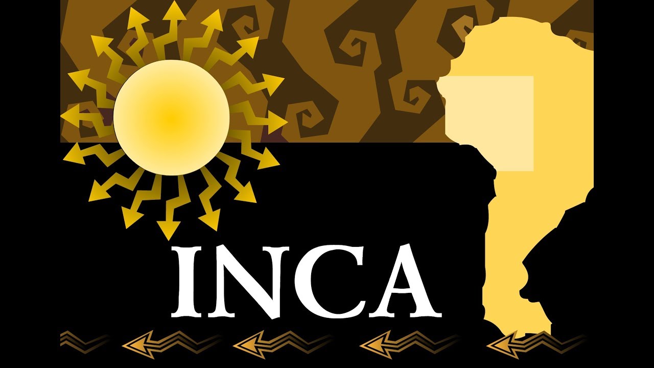 THE INCA CREATION MYTH - YouTube